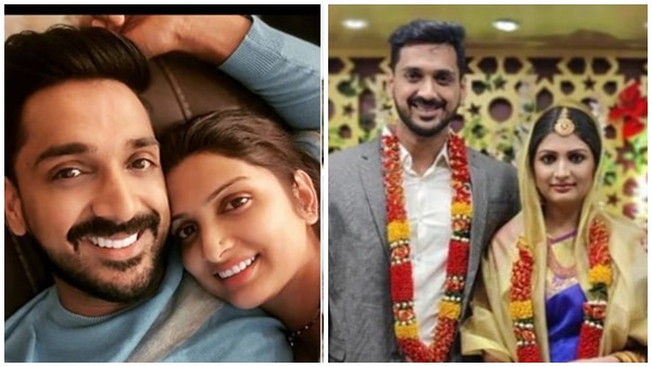 This Is What Happened in Actor Arnav and actress Divya Sridhar's Life; Divya New Video Goes ...