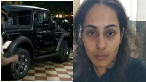 Ernakulam Police Says Rajasthan native Dimple Lamba has a clear role ...