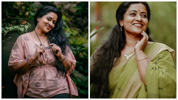Bigg Boss Malayalam Season 4 Fame Manju Pathros Opens Up About ...