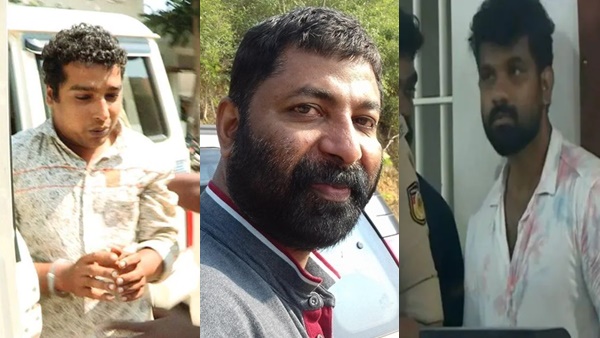 Dileep actress case and Model assault case are similar; Director Baiju ...