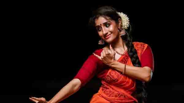 Deepa Rahul Easwar says gender equality is a bad conept to distress the ...