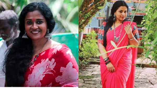 Bigg Boss Malayalam Season 3 Fame Manju Pathros Reveals about Calls She ...