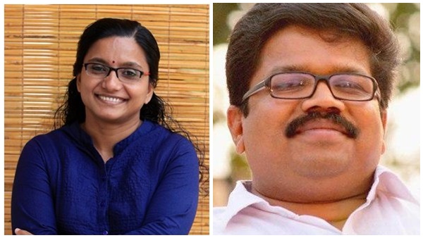 KK Ragesh's wife Priya Varghese reacts to high court order canceling ...