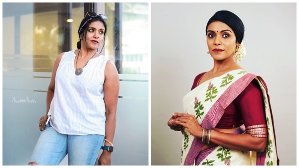 Bigg Boss Malayalam Season fame Sandhya Manoj Explains ABout The Things ...