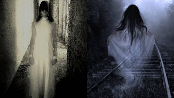 Viral: 28-year-old Lydia Thomas claims she can talk to ghosts, know how ...