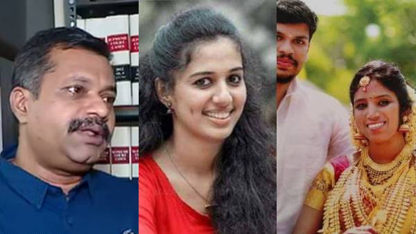 Uthara, Vismaya and Latvian woman case: Adv G Mohanraj's determination ...