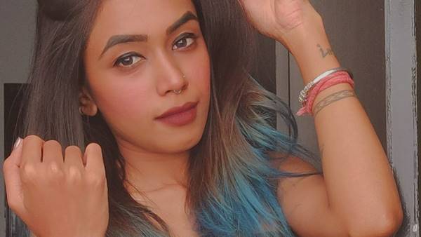 Social media influencer Ash Melo Skyler Opens Up About Her experiences ...