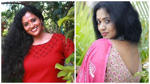 Bigg Boss Malayalam Season 3 Fame Manju Pathros Opens Up About Her ...