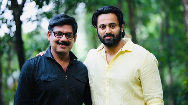 Actor Aneesh Ravi says he got right remuneration for his role in ...