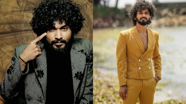 Bigg Boss Malayalam Season 4 Fame Blessly Says If you Really Want ...