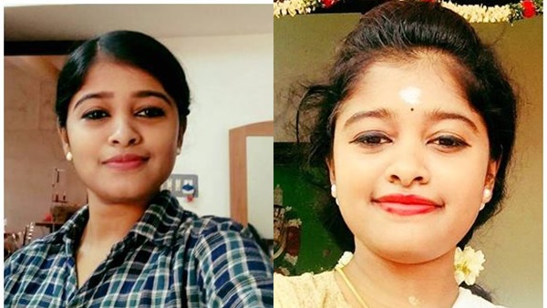 Hanan Gives Befitting Reply To Those Who Shared Bad Comment About Her ...