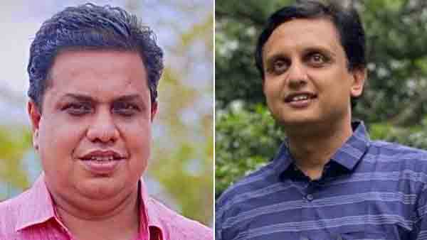 Speaker AN Shamseer about Minister PA Muhammed Riyas and their ...