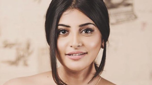 Manjima Mohan Reveals She faced Body shaming at Her Marriage Ceremony ...