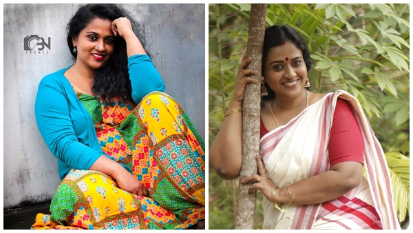 Bigg Boss Malayalam Season 3 Fame Manju Pathrose Opens Up About Her ...