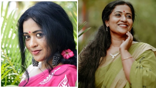 Bigg Boss Malayalam Season 3 Fame Manju Pathros Opens Up About Her ...