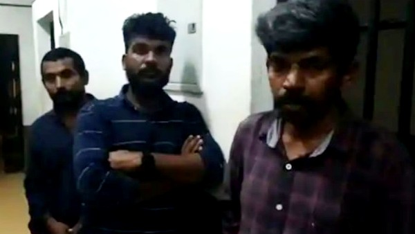 Perambra Native Young Disabled Woman Raped in Parappanangadi; Police ...