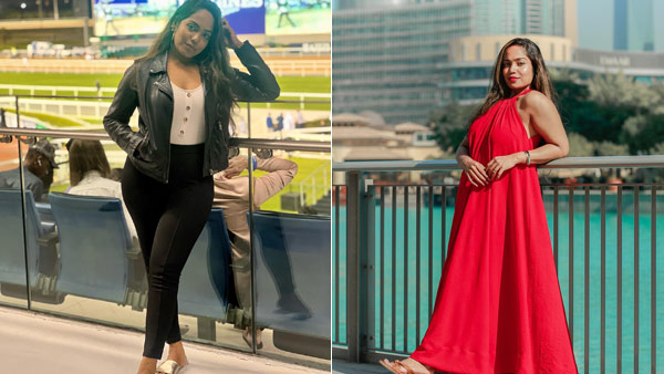 Bigg Boss Malayalam season 4 fame Nimisha slams Those Who Mocked Riyas ...