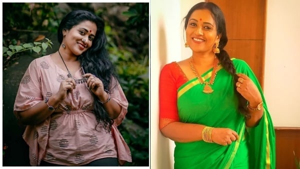 Bigg Boss Malayalam Season 3 Fame Manju Pathrose Opens Up About Her ...