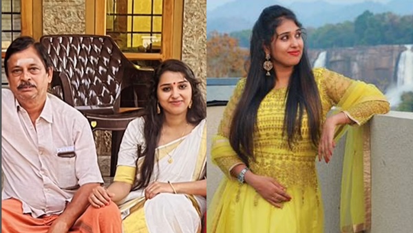 Bigg Boss Malayalam Season 4 Fame Shalini Nair Says She Is Proud About ...