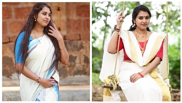 Bigg Boss Malayalam Season 4 Fame Shalini Nair Reveals Goes Viral About ...