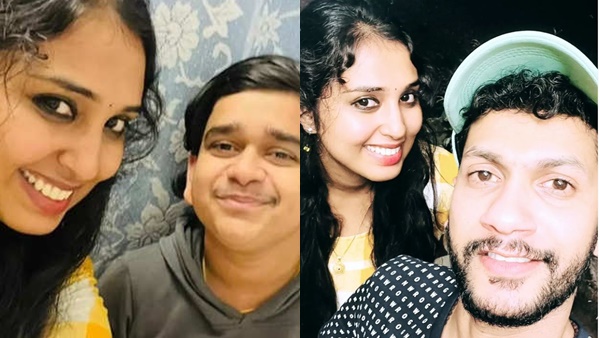 Bigg Boss Malayalam season four fame Shalini of on late night meeting ...