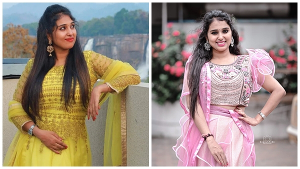 Bigg Boss Malayalam Season 4 Fame Shalini Shares Big Surprise About ...
