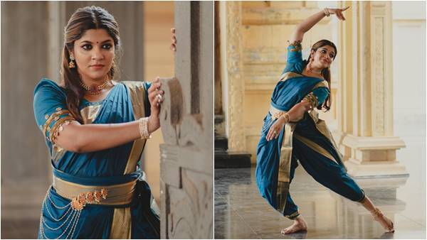 Actress Aparna Murali Controversy;This is How Actress Manjima Mohan ...