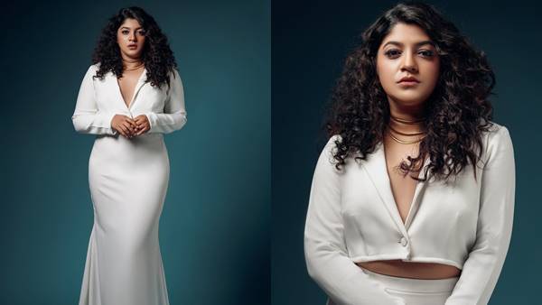 Actress Aparna Murali Controversy;This is How Actress Manjima Mohan ...