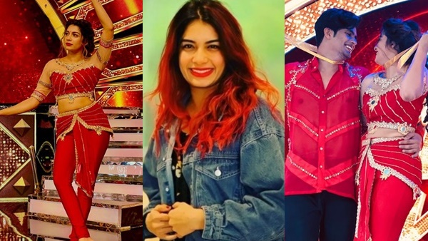 Bigg Boss Malayalam Season 4 Fame Dilsha's Dancing Star Perfomance ...