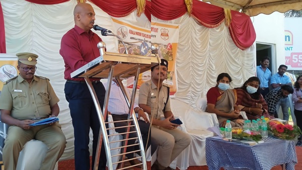 Cherthala to Walayar line traffic to facilitate traffic: Review meeting held - Malayalam Oneindia