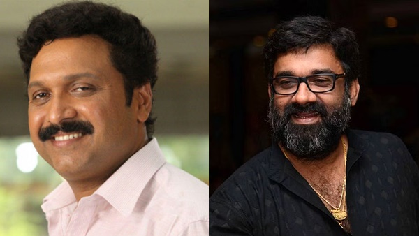 Director Ranjith opens up against KB Ganesh Kumar: Saying things that shouldn't be said ...