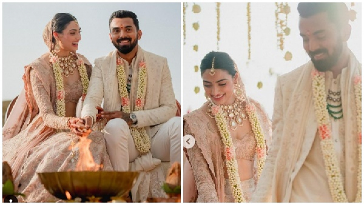 KL Rahul-Athiya Shetty Wedding: 50 crore luxury flat and Kohli's BMW; Know Rahul's wedding gifts ...