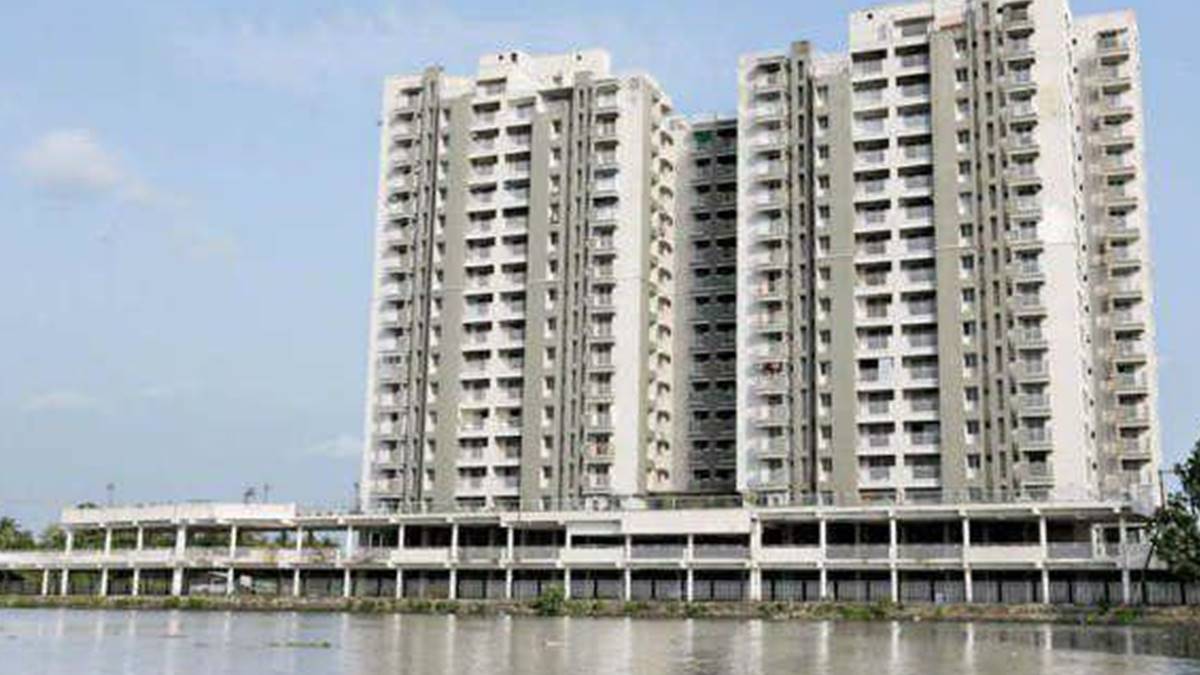 Maradu Flat Demolition; The properties of the flat owner will be ...