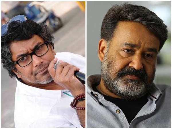 Mohanlal Odiyan Statue; Director VA Sreekumar Shares The CCTV Footage ...