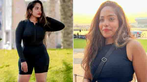 Bigg Boss Malayalam Season 4: here is what Nimisha said about Robin ...