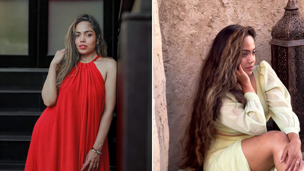 Bigg Boss Malayalam Season 4 Nimisha Gives Reply To Person Who Asks BB ...