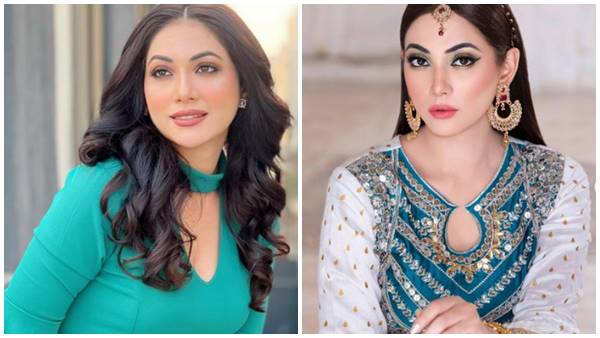 Pakistani Actress Mehreen Shah alleges that Indian producer and Pak ...