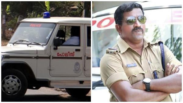 9 cases including rape; CI PR Sunu was dismissed from the police force ...