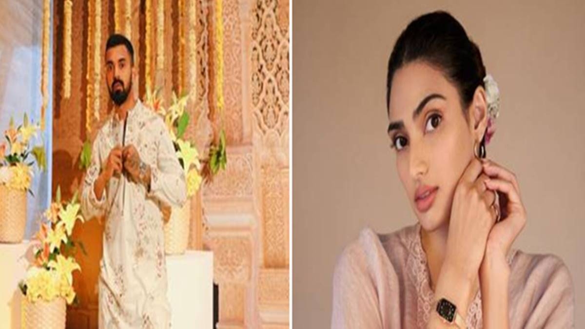 KL Rahul-Athiya Shetty Wedding: 50 crore luxury flat and Kohli's BMW; Know Rahul's wedding gifts ...