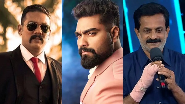 Bigg Boss Malayalam Season 4 Fame Robin Will Also Here This In Future ...