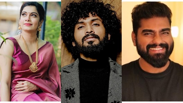 Bigg Boss Malayalam Season 4 Fame Blessle Indirectly Points Dilsha And ...