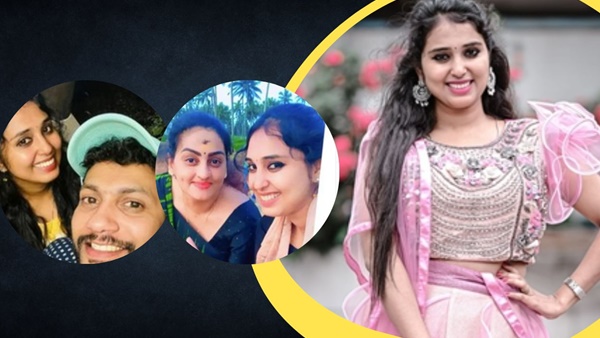 Bigg Boss Malayalam Season 4 Fame Shalini Shares Big Surprise About ...