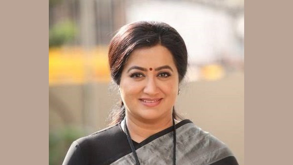 Is Sumalatha Joining BJP? Here's What The Actress Opens Up About The ...