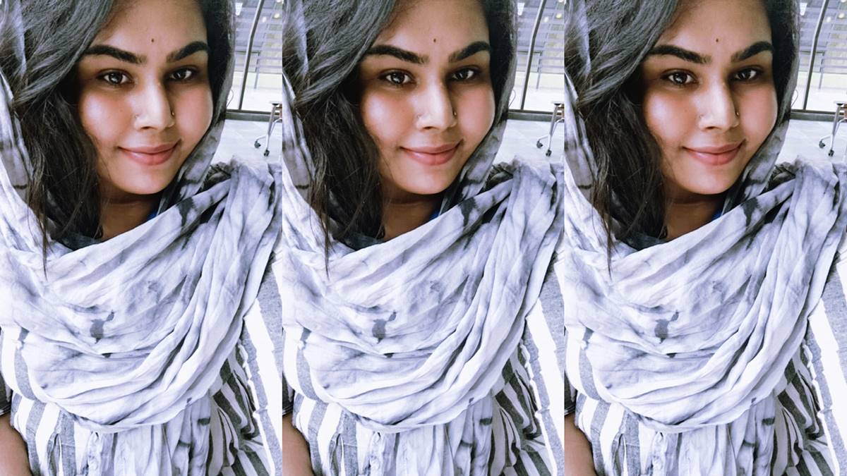 Viral: Journalist Heidi Sadiya opens up about society's discrimination ...