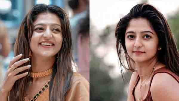 Bigg Boss Malayalam Season 5: Model and actress Ashika Asokan on her ...