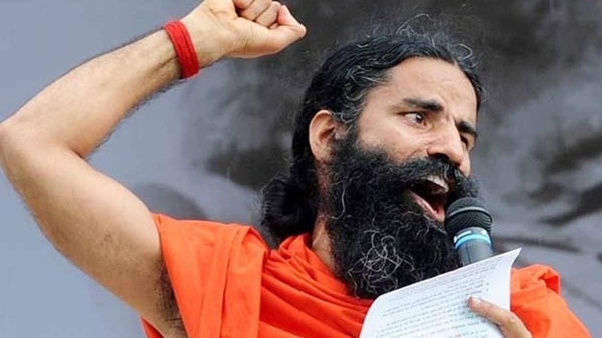 'Muslims think they can do anything wrong after praying 5 times'; Baba ...