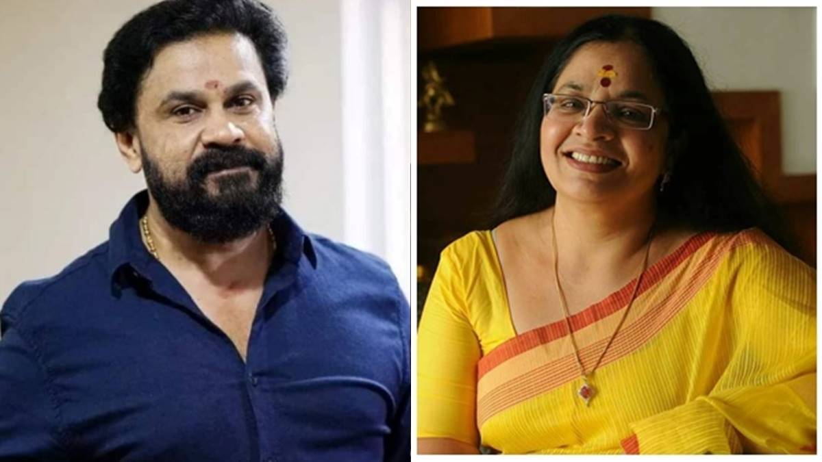 Dileep Actress Case; This is The Reason why Actors Supporting Dileep, Slams Bhagyalakshmi ...