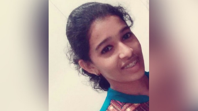 CBI behind the new revelation made by a culprit about Jesna missing case - Malayalam Oneindia