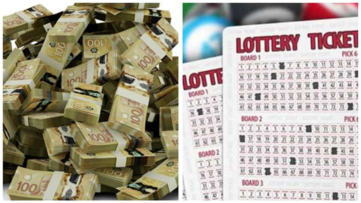 Two people won jackpot months ago, they dont know about lottery win, prize still not claimed ...