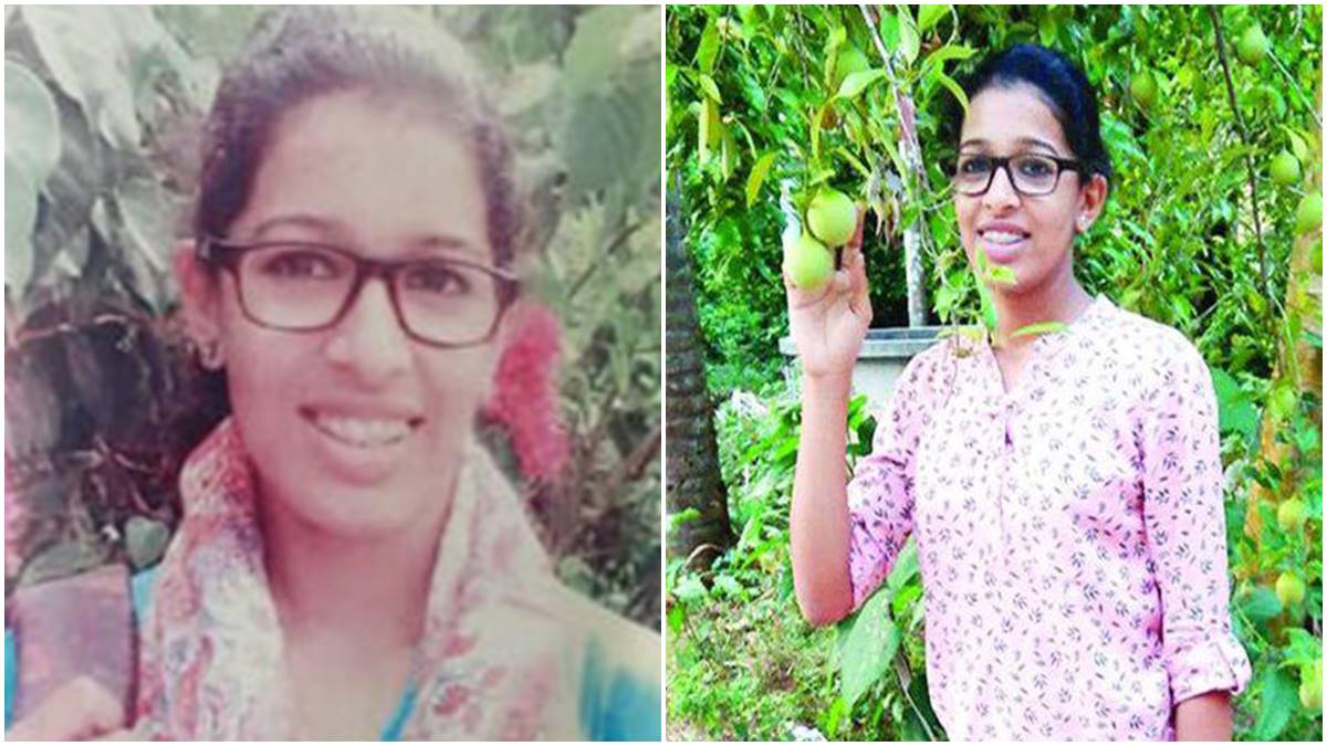 CBI behind the new revelation made by a culprit about Jesna missing case - Malayalam Oneindia